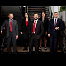 defamation solicitors