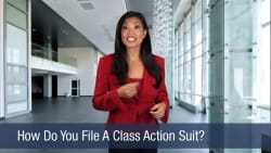 Class Action Lawsuit Resources: The Advantages and Disadvantages of ...