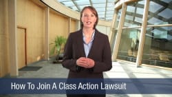 Class Action Lawsuit Resources: The Advantages and Disadvantages of ...